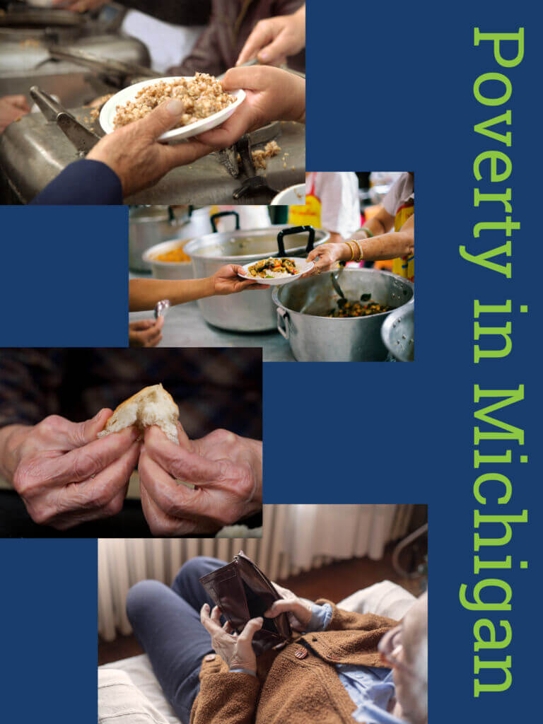 Poverty in Michigan - Michigan Community Action