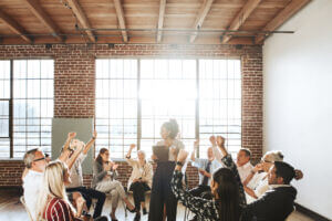 Trainings - Michigan Community Action