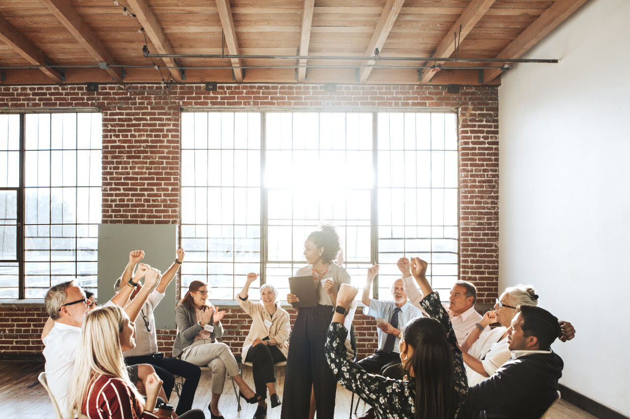 Trainings - Michigan Community Action