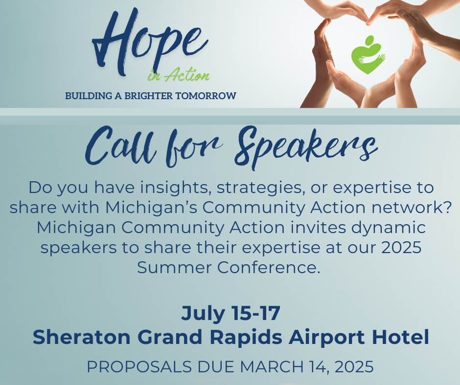 Home - Michigan Community Action